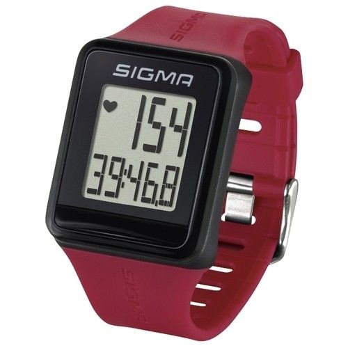 Пульсометр iD.GO SIGMA в Минске – цена, отзывы, где купить