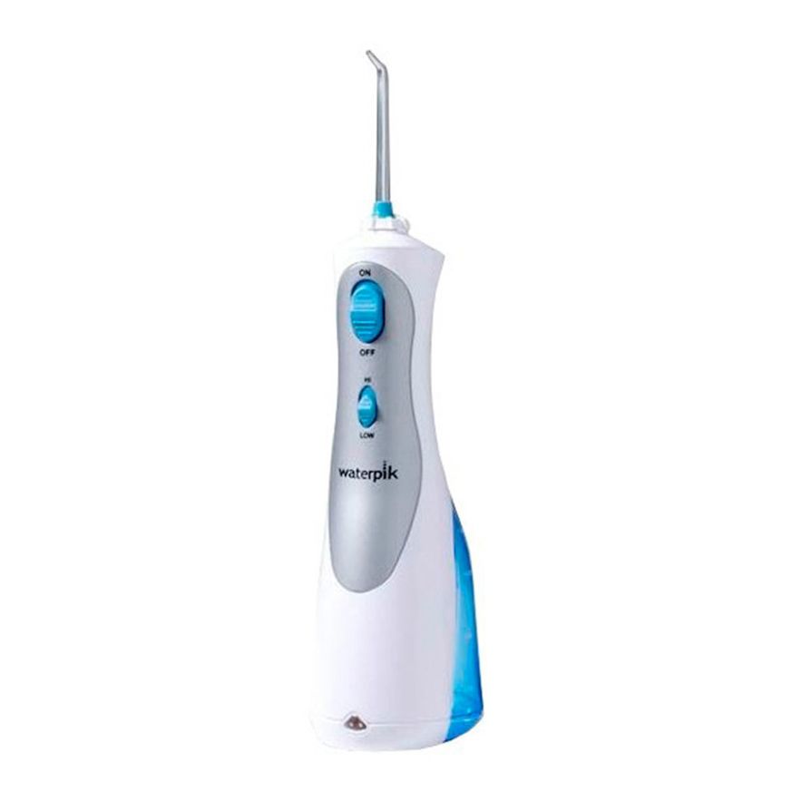 Ирригатор WP-450 Cordless Plus Waterpik в Минске – цена, отзывы, где купить
