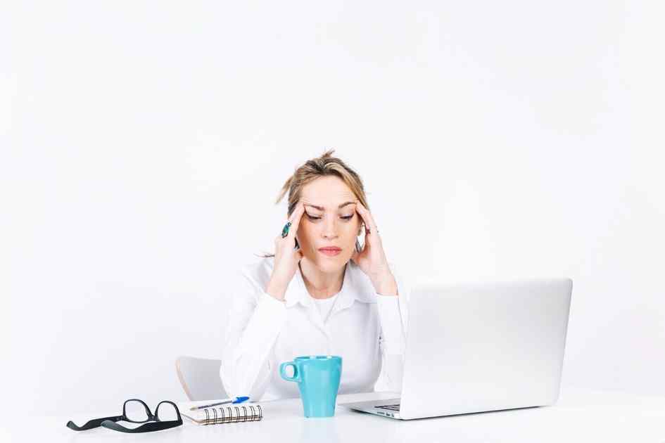 Астения: как вернуть работоспособность весной, если энергия «на нуле»